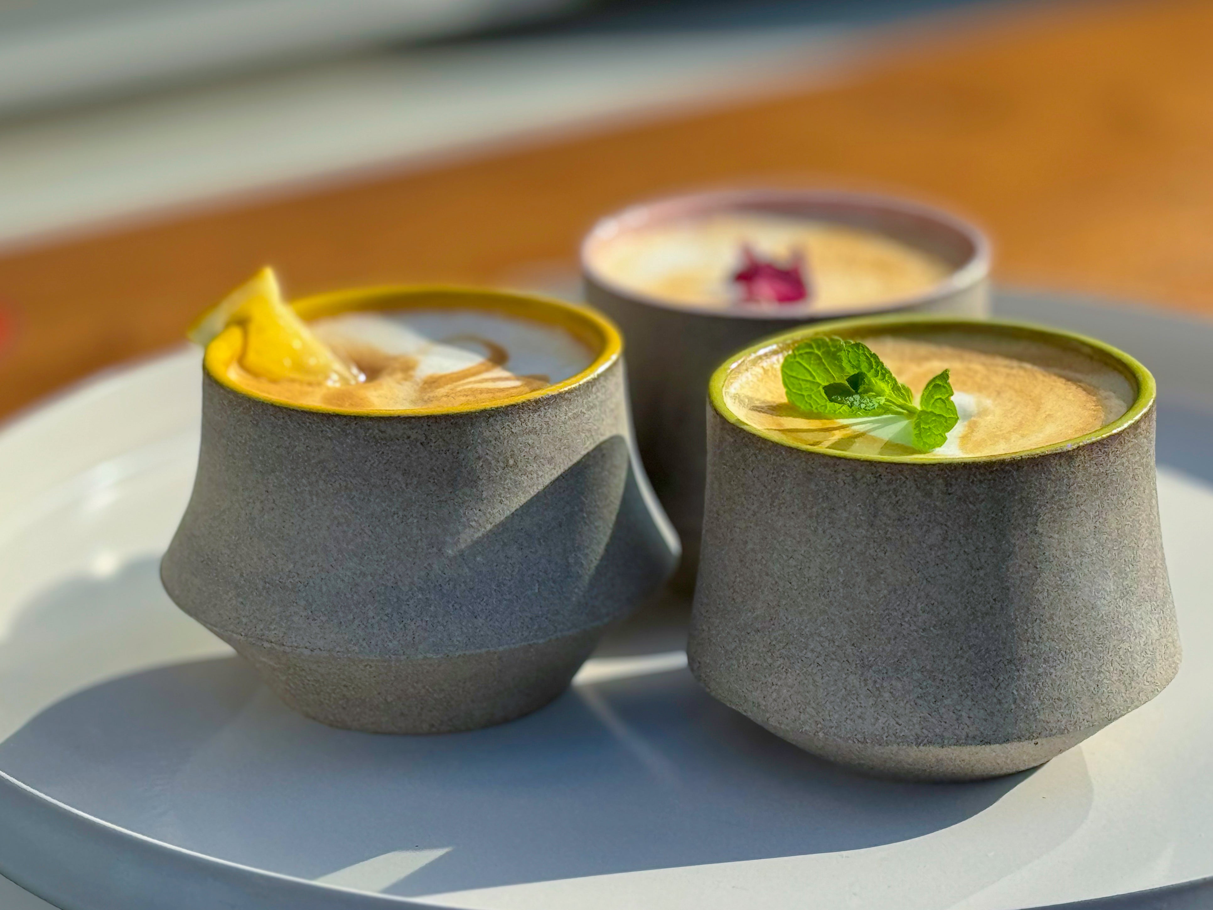 The Concept Behind The Flavor Enhancing Cups – Studio Rems